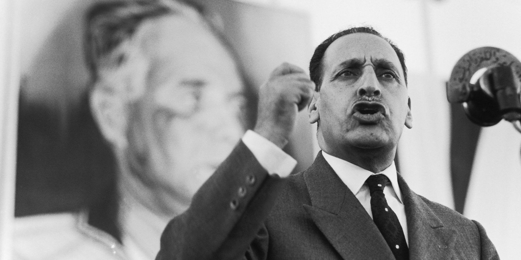 Muslim Experiences in Resisting Imperialism and Fascism (part two ...