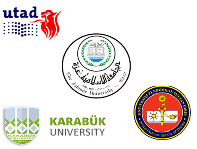 The Islamic University of Gaza: A pillar of Resilience, Education, and ...